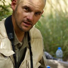 Alexandre Caron – The Conversation