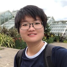 Xuerong Sun – The Conversation