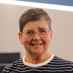 Barbara Bok – The Conversation