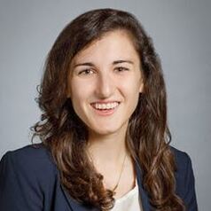 Grace McCormack – The Conversation