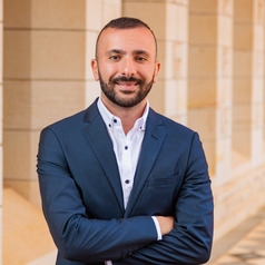 Jeremy Sleiman – The Conversation