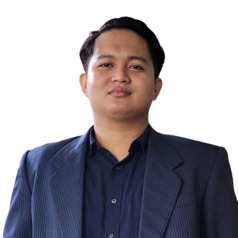 Jaya Darmawan – The Conversation