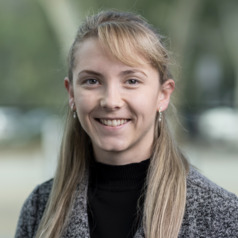 Ruby Wright – The Conversation