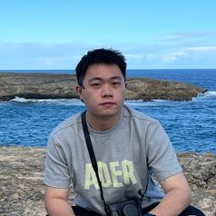 Zhe Li – The Conversation