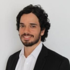 Pedro Alejandro Rodriguez – The Conversation