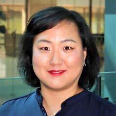 Jessica Yi – The Conversation