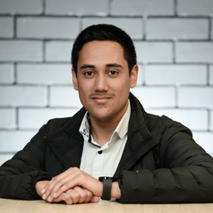 Rafeeq Jaffer – The Conversation