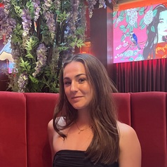 Ruby Cain – The Conversation