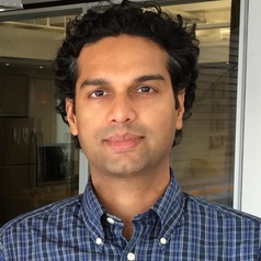 Suhaib Riaz – The Conversation