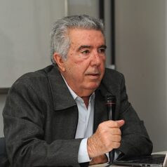 Alaor Silvério Chaves – The Conversation