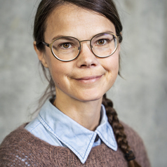 Lisa Magdalena Engström – The Conversation