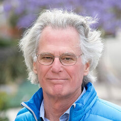 Dale Squires – The Conversation