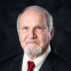 Arthur Cosby – The Conversation