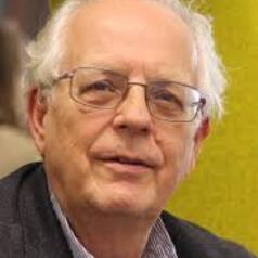 Charles H. Davis – The Conversation