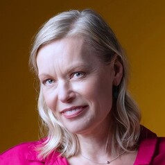 Claudia Sandberg – The Conversation