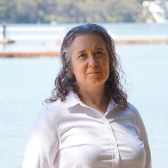 Sharon Hook – The Conversation