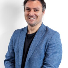 Matthew P. Sinclair – The Conversation