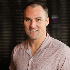 Matthew P. Sinclair – The Conversation