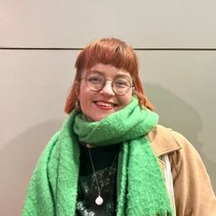 Katherine Gwyther – The Conversation