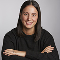 Hayley Baker – The Conversation