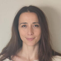 Eirini Karamouzi – The Conversation