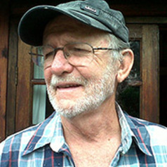 Anthony Balcomb – The Conversation