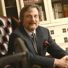 Nigel Hamilton – The Conversation