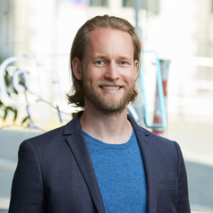 Jakob T. Pruess – The Conversation