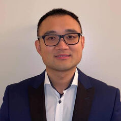 Eric Chi – The Conversation