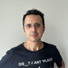 Óscar Díaz Chica – The Conversation