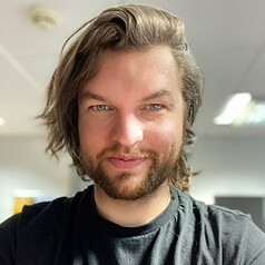 Darren Rhodes – The Conversation