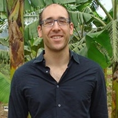 Matthew Schnurr – The Conversation