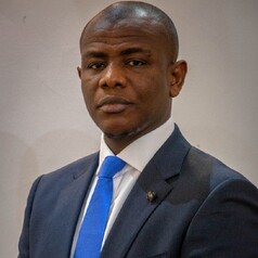 Fuad Mohammed Abubakar – The Conversation