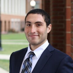 Cory Haltman – The Conversation