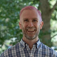 Jay Rickabaugh – The Conversation