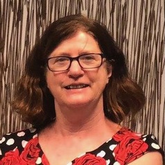 Maria Cunningham – The Conversation