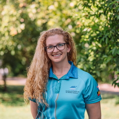 Carly Randall – The Conversation