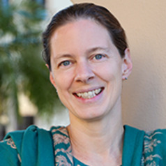 Rachel Blaser – The Conversation