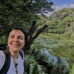 Jesica Lopez – The Conversation