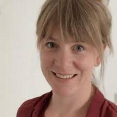 Amy Eaglestone – The Conversation