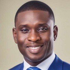 Solaja Mayowa Oludele – The Conversation