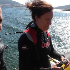 Ana Crespo Solana – The Conversation