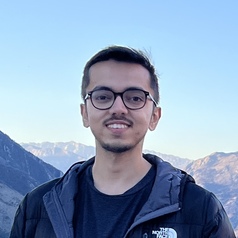 Agnibha Banerjee – The Conversation