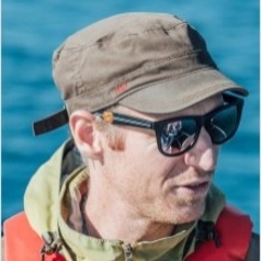 Jamie Shutler – The Conversation