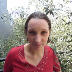 Caitlyn Perry – The Conversation