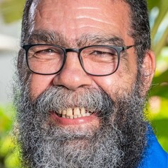 Bob Muir – The Conversation