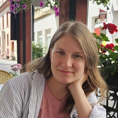 Kate Hunt – The Conversation