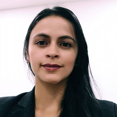 Mayerly Alexandra Guerrero Moreno – The Conversation