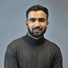 Muhammad Muddasar – The Conversation