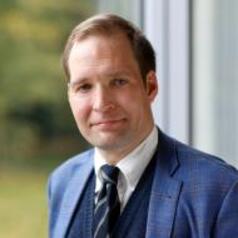 Magnus Blomkvist – The Conversation